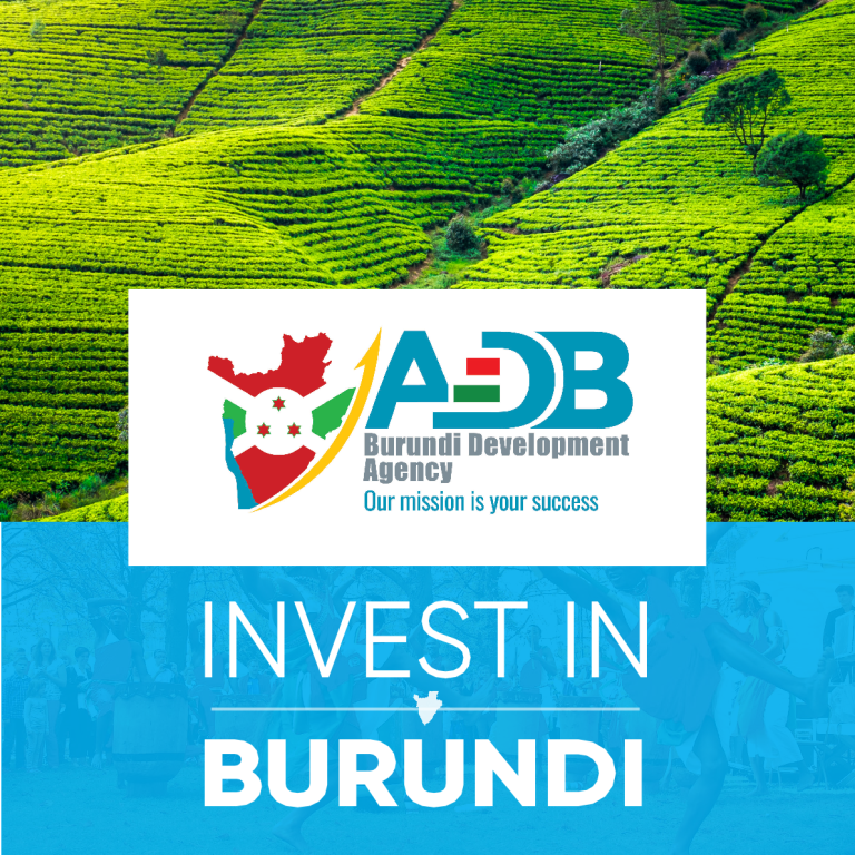Règlementation - Agence de Développement du Burundi